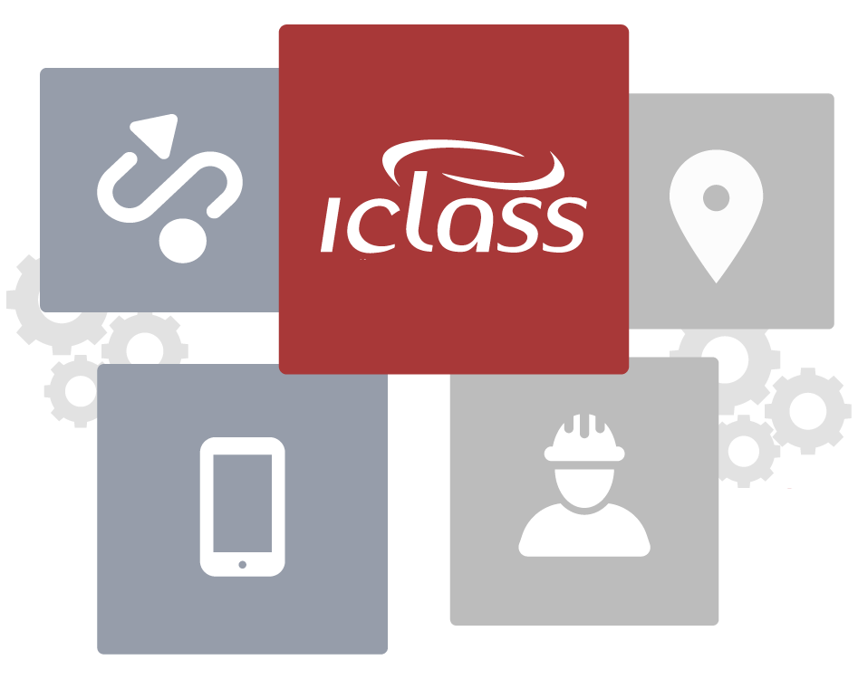 IClass FS Integrado Com Omie Sistema - IClass
